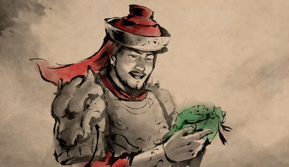 Sun Clan | Age of Empires Series Wiki | Fandom