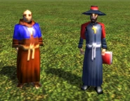 Priest (Age of Empires III) | Age of Empires Series Wiki | Fandom