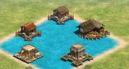 Dock (Age of Empires II) | Age of Empires Series Wiki | Fandom