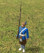 Highlander | Age of Empires Series Wiki | Fandom