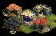 House (Age of Empires) | Age of Empires Series Wiki | Fandom