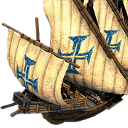 Ship (Age of Empires II) | Age of Empires Series Wiki | Fandom