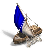 Ship (Age of Empires II) | Age of Empires Series Wiki | Fandom