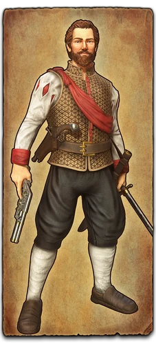 Sir Francis Drake | Age of Empires Series Wiki | Fandom