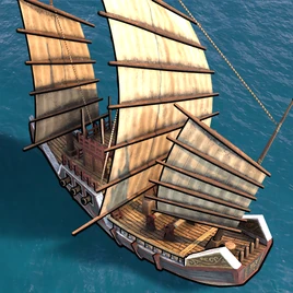 War Junk | Age of Empires Series Wiki | Fandom