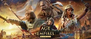 Age of Empires Mobile | Age of Empires Series Wiki | Fandom