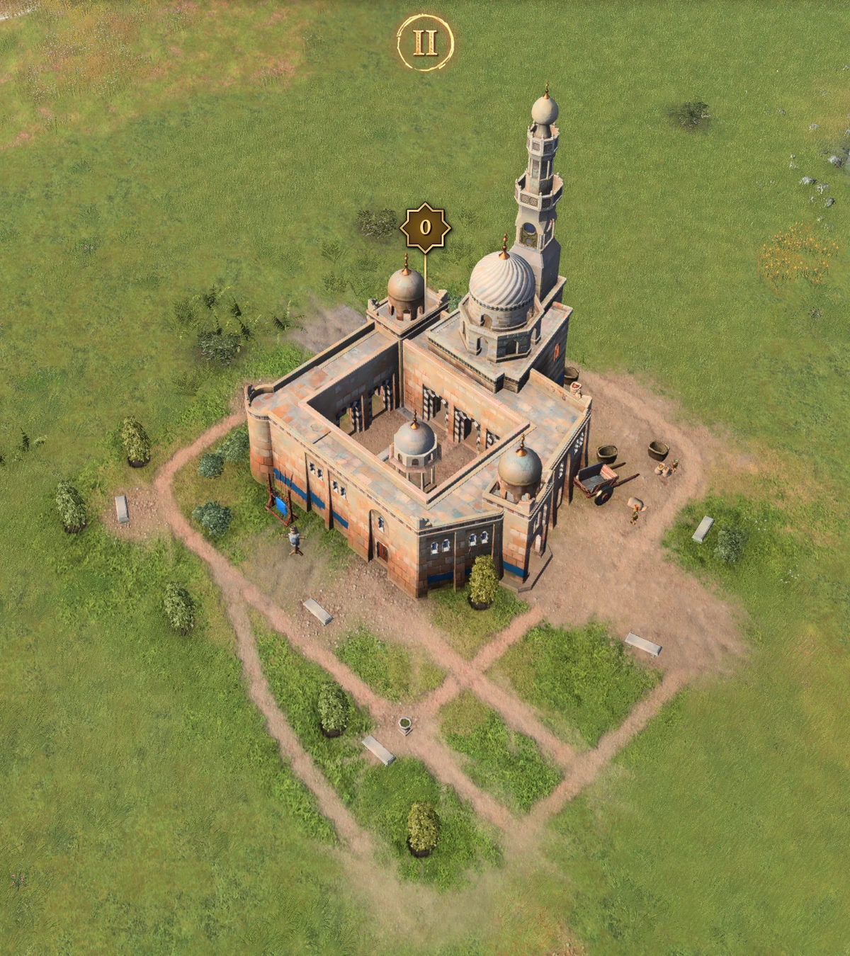 Advancement | Age of Empires Series Wiki | Fandom