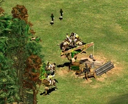 Scout Cavalry (Age of Empires II) | Age of Empires Series Wiki | Fandom