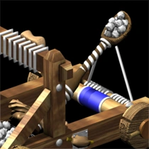 Mangonel (Age of Empires II) | Age of Empires Series Wiki | Fandom