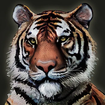 Tiger | Age of Empires Series Wiki | Fandom