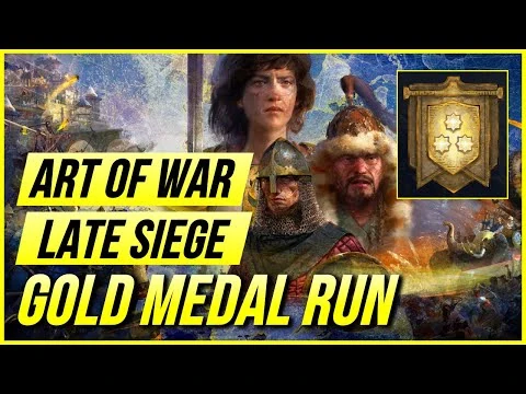 Late Siege | Age of Empires Series Wiki | Fandom
