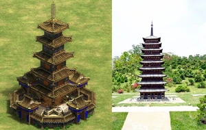 Wonder (Age of Empires II) | Age of Empires Series Wiki | Fandom