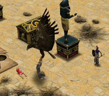 Roc | Age of Empires Series Wiki | Fandom