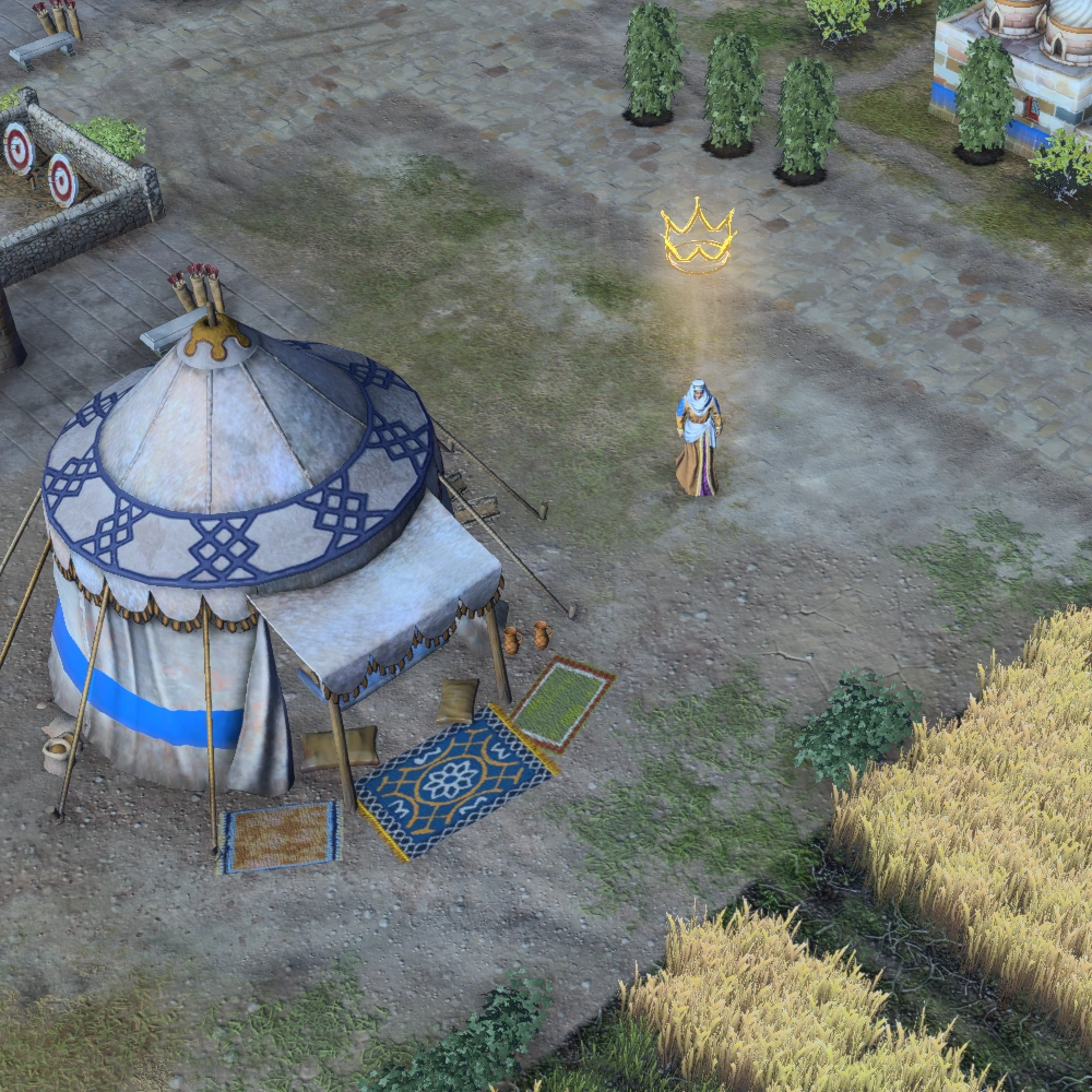 Shajar al-Durr | Age of Empires Series Wiki | Fandom