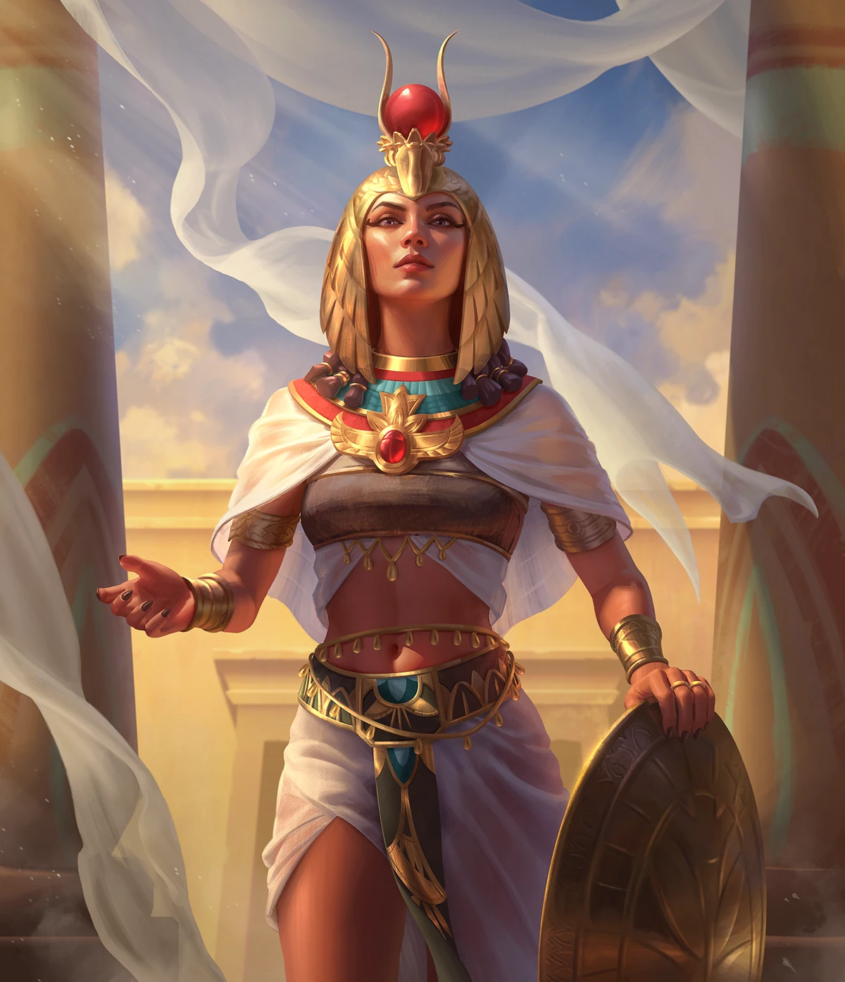 Isis/Tree | Age of Empires Series Wiki | Fandom