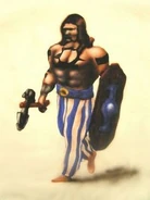 Woad Raider | Age of Empires Series Wiki | Fandom