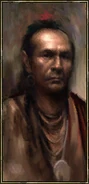The Chief | Age of Empires Series Wiki | Fandom
