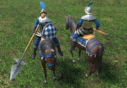 Lancer (Age of Empires III) | Age of Empires Series Wiki | Fandom