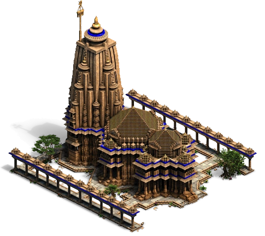 Gurjaras | Wiki Age of Empires | Fandom