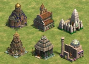 Monastery (Age of Empires II) | Age of Empires Series Wiki | Fandom