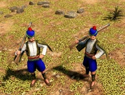 Bashibozuk | Age of Empires Series Wiki | Fandom