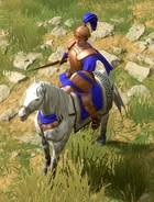 Hippeus (Age of Mythology) | Age of Empires Series Wiki | Fandom