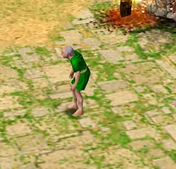Old Man | Age of Empires Series Wiki | Fandom