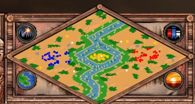 Golden Stream | Age of Empires Series Wiki | Fandom