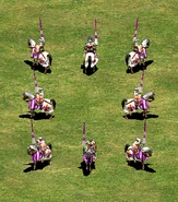Reynald de Chatillon | Age of Empires Series Wiki | Fandom