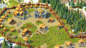 Celtas (Age of Empires Online) | Age of Empires Wiki | Fandom