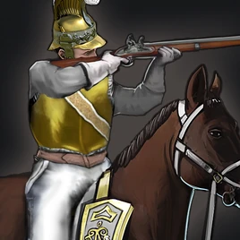 Royal Dragoon | Age of Empires Series Wiki | Fandom