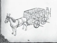 War Wagon (Age of Empires III) | Age of Empires Series Wiki | Fandom