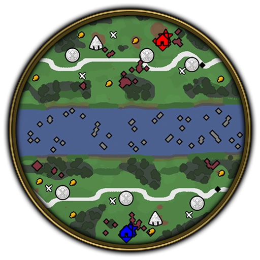 Random map | Age of Empires Series Wiki | Fandom