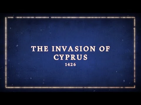 The Invasion of Cyprus | Age of Empires Series Wiki | Fandom
