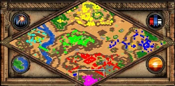 Manzikert | Age of Empires Series Wiki | Fandom