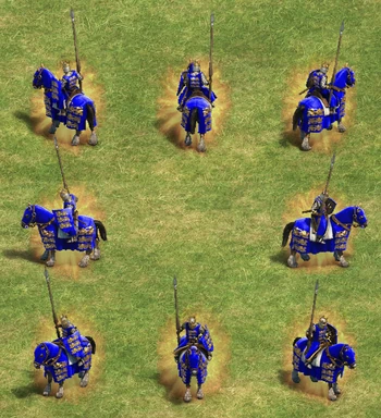 Edward Longshanks (unit) | Age of Empires Series Wiki | Fandom