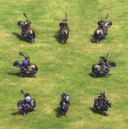 Boyar (Age of Empires II) | Age of Empires Series Wiki | Fandom