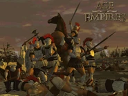 Age of Empires | Age of Empires Series Wiki | Fandom