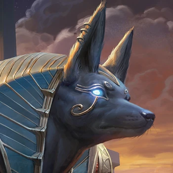 Anubis | Age of Empires Series Wiki | Fandom