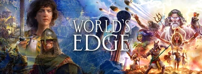 World's Edge | Age of Empires Series Wiki | Fandom