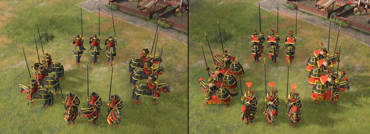 Gilded Knight | Age of Empires Series Wiki | Fandom