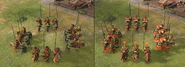 Gilded Knight | Age of Empires Series Wiki | Fandom