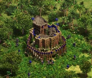 Tupi (Age of Empires II) | Age of Empires Series Wiki | Fandom