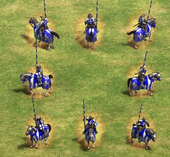 Frankish Paladin | Age of Empires Series Wiki | Fandom