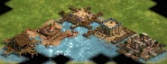 Dock (Age of Empires) | Age of Empires Series Wiki | Fandom