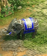 War Elephant (Age of Empires II) | Age of Empires Series Wiki | Fandom