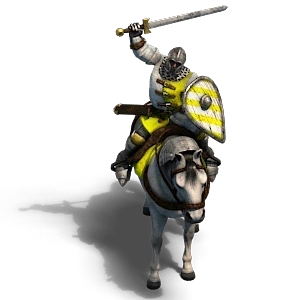 Robert | Wiki Age of Empires | Fandom