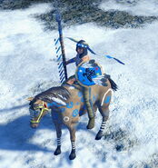 Tokala Soldier | Age of Empires Series Wiki | Fandom