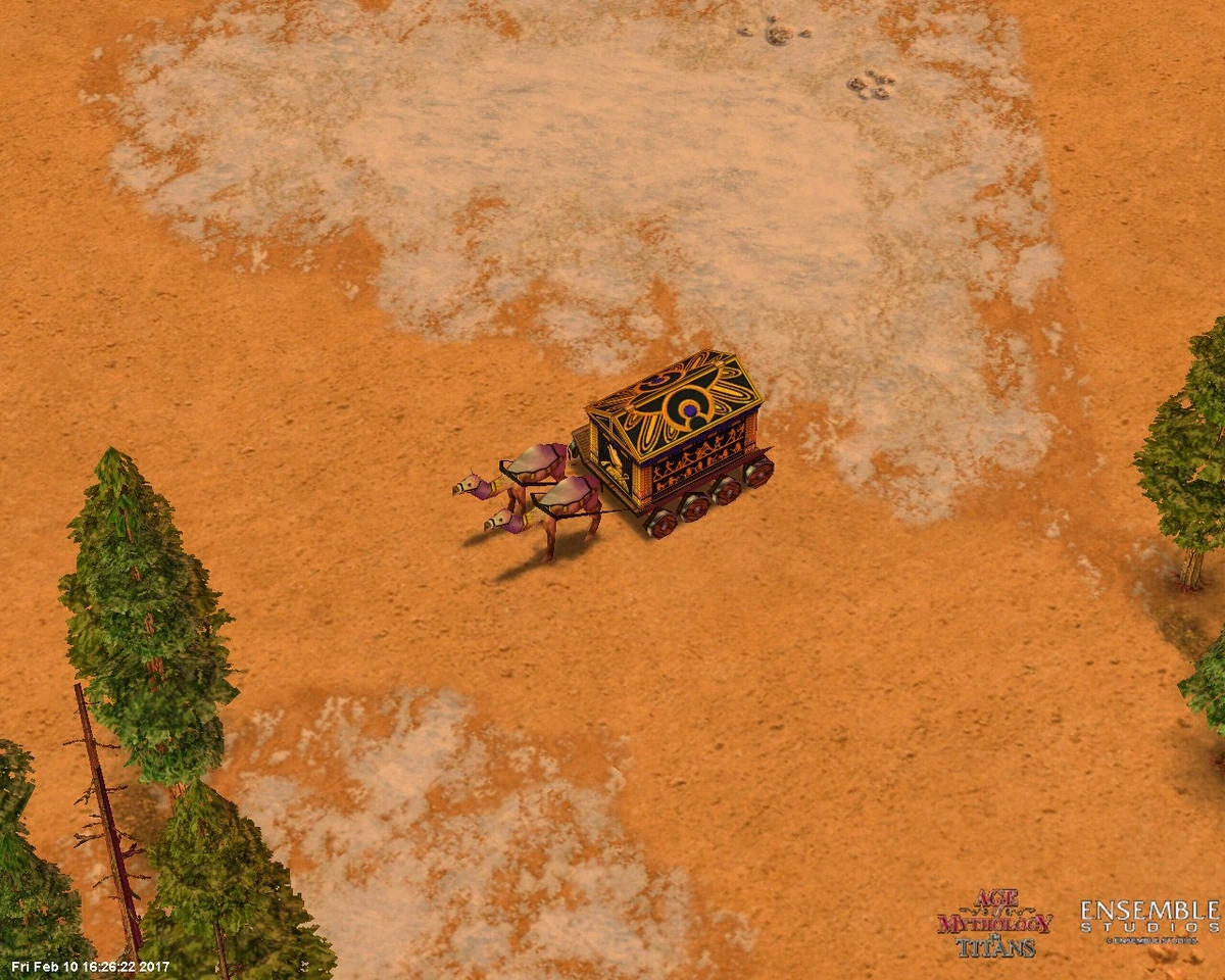 Osiris Piece Box | Age of Empires Series Wiki | Fandom