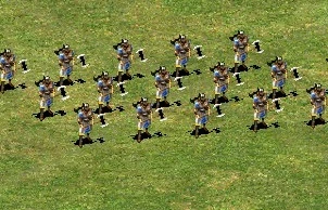 Throwing Axeman (世紀帝國II) | 世紀帝國系列 Wiki | Fandom